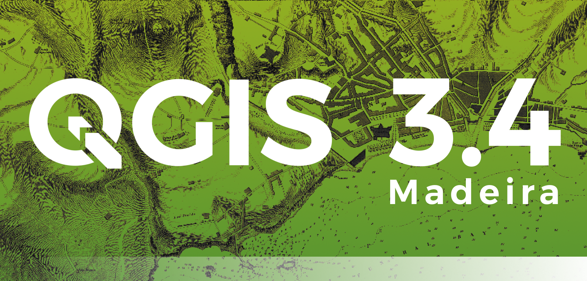QGIS 3.4 Madeira is released! – QGIS.org blog
