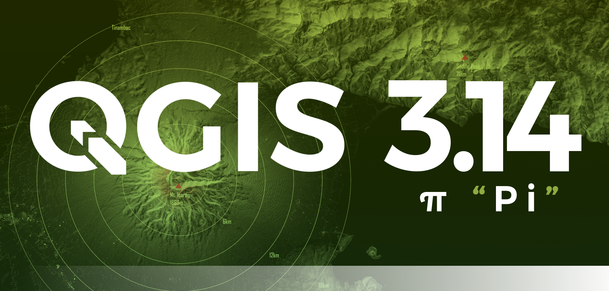 QGIS 3.14 Pi is released! – QGIS.org blog