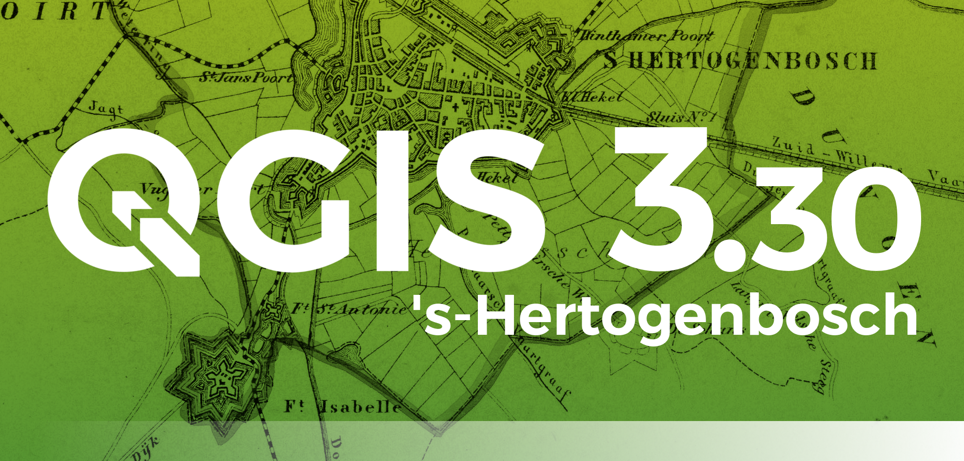QGIS Release Announcements – QGIS.org blog