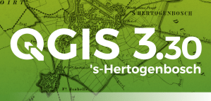 QGIS Release Announcements – QGIS.org blog