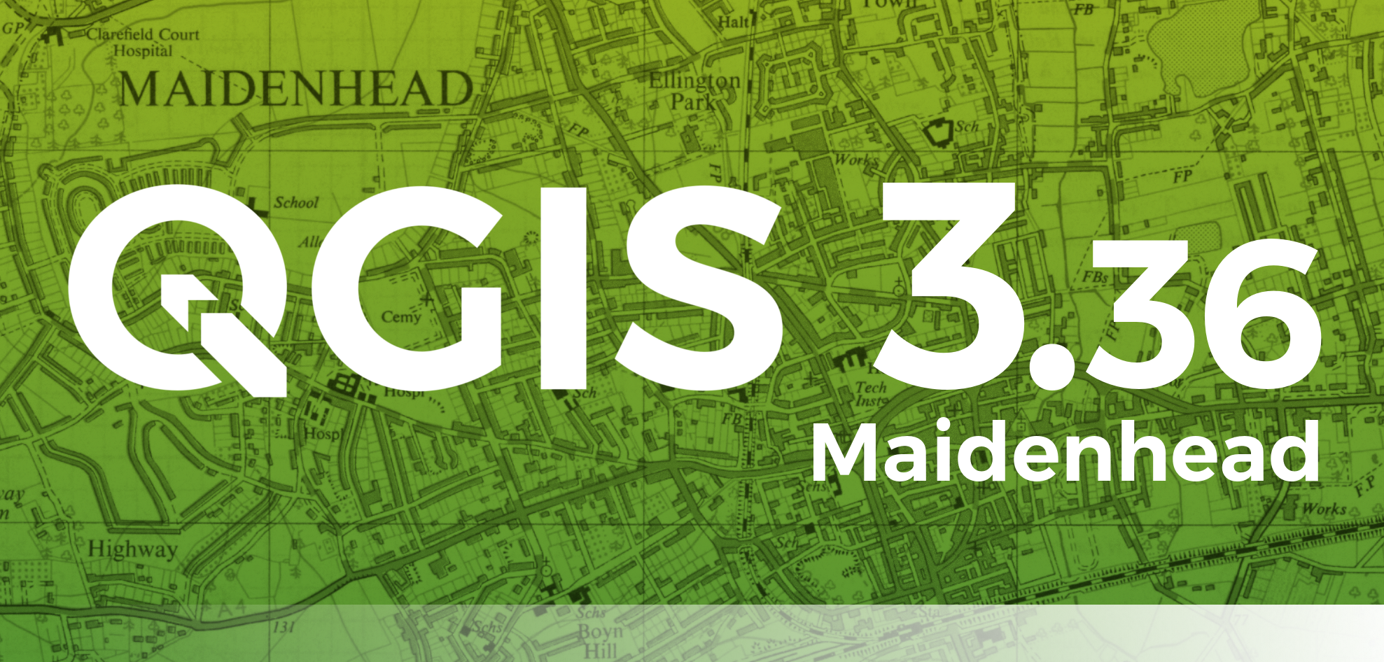 QGIS 3.36 Maidenhead is released! – QGIS.org blog