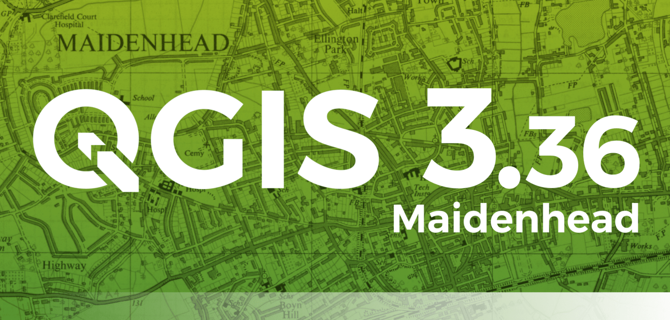 QGIS 3.36 Maidenhead is released! – QGIS.org blog