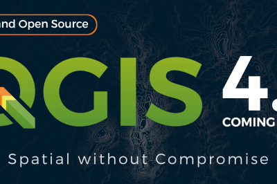 QGIS.org blog